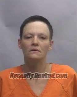 Recent Booking / Mugshot for TRACY MARIE LLOYD HEDRICK in Forsyth ...