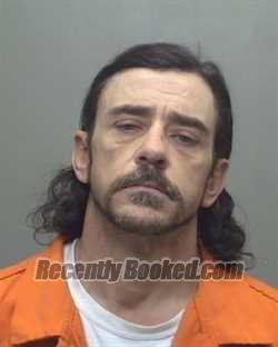 Recent Booking / Mugshot for TIMOTHY LEE LOWE in Forsyth County, North ...