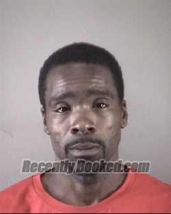 Recent Booking / Mugshot for TERRELL DEVON STEWART in Forsyth County ...