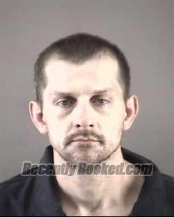Recent Booking / Mugshot for TYLER JOSEPH SMITH in Forsyth County ...