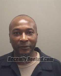 Recent Booking / Mugshot for THOMAS JARRELL SHOFFNER in Forsyth County ...