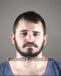 Recent Booking / Mugshot for TRIPP WALKER SHECKELLS in Forsyth County ...