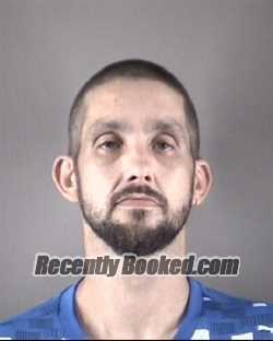 Recent Booking / Mugshot for TRAVIS MICHAEL TINGLE in Forsyth County ...