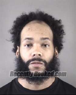 Recent Booking / Mugshot for TERRENCE RAY TILLMAN in Forsyth County ...