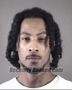 Recent Booking / Mugshot for TORREY DEVON WERTS in Forsyth County ...