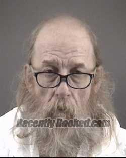 Recent Booking / Mugshot for TIMOTHY JOE WHITLOCK in Forsyth County ...