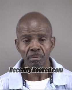 Recent Booking / Mugshot for VERNON KEITH HOBSON in Forsyth County ...