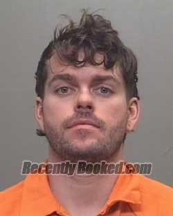 Recent Booking / Mugshot for VICTOR CHRISTIAN SINCLAIR in Forsyth ...
