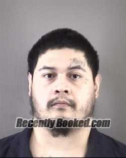 Recent Booking / Mugshot for WILLIAM PINEDA CARRANZA in Forsyth County ...