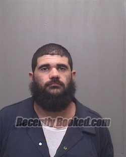 Recent Booking / Mugshot for WILLIAM JACOB GOINS in Forsyth County ...