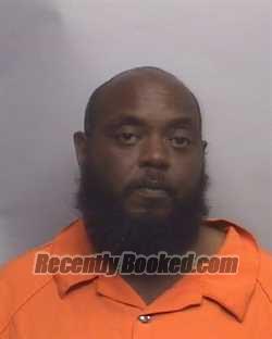 Recent Booking / Mugshot for WILLIAM RAY HOWARD in Forsyth County ...