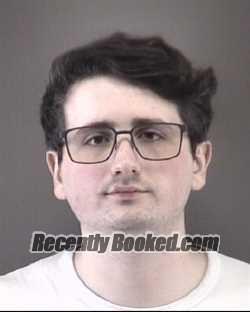 Recent Booking / Mugshot for ZACHARY TAYLOR ATKINSON in Forsyth County ...