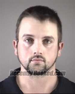 Recent Booking / Mugshot for ZACHARIA LEE BROTHERS in Forsyth County ...