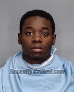 Recent Booking / Mugshot for SAMUEL OLUFEMI MEGBOLUGBE in Champaign ...