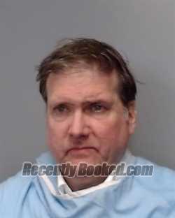 Recent Booking / Mugshot for JAMES D COTTRELL in Champaign County, Illinois