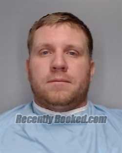 Recent Booking / Mugshot for JUSTIN THOMAS CUBBAGE in Champaign County ...