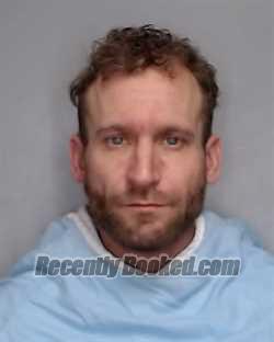 Recent Booking / Mugshot for MICHAEL LEE BRADDOCK in Champaign County ...