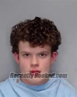 Recent Booking / Mugshot for MATTHEW WILLIAM CULL in Champaign County ...