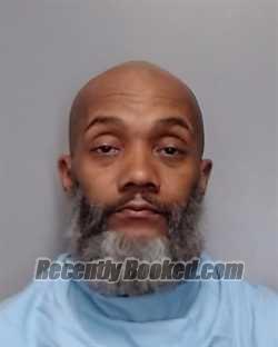 Recent Booking / Mugshot for CHRISTOPHER DEMETRIUS BOYD in Champaign ...
