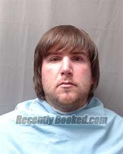 Recent Booking / Mugshot for ZACHARY ALAN PFINGSTEN in Champaign County ...