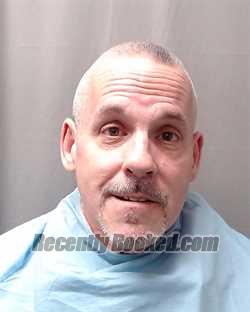 Recent Booking / Mugshot for MARK ALLEN OHRNSTEIN in Champaign County ...