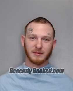Recent Booking / Mugshot for AUSTIN CHRISTOPHER DAVIS in Champaign ...