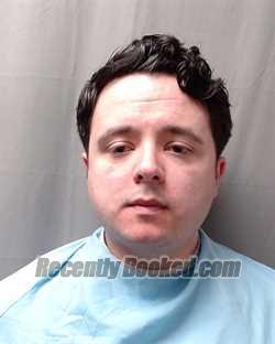 Recent Booking / Mugshot for DYLAN THOMAS KLEISS in Champaign County ...