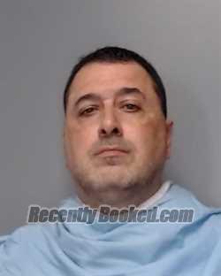 Recent Booking / Mugshot for WILLIAM ALLAN DAVIS in Champaign County ...