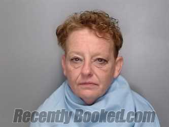 Recent Booking / Mugshot for ANGELICA ANNETTE LONG in Champaign County ...