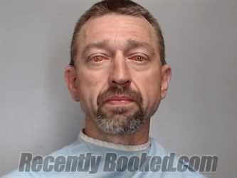 Recent Booking / Mugshot for JESSE WAYNE WINSTEAD in Champaign County ...