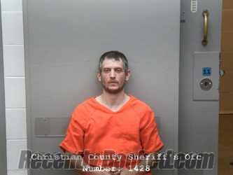 Recent Booking / Mugshot for NICKOLAS DONALD RICHARD RABIDEAU in ...