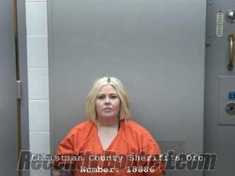 ASHLEY N GETZ Arrest Record & Booking Info – Christian County, Illinois ...