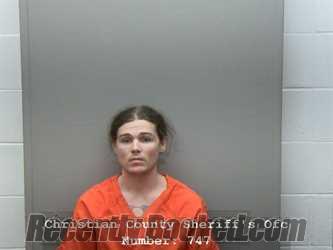 Jeremy T Emery Mugshot & Arrest Info | Christian County, IL