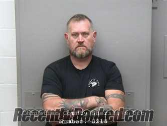 Recent Booking / Mugshot for ROBERT E KINDERMANN in Christian County ...