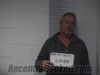 Recent Booking / Mugshot for STACY M RADCLIFF in Clay County, Illinois