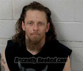 JOHN ALLEN POPE Arrest Record & Booking Info – Clinton County, Illinois ...