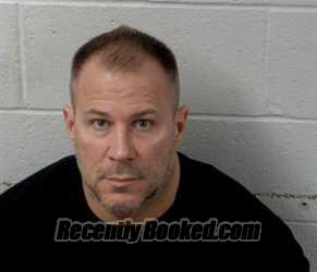 Recent Booking / Mugshot for DOUGLAS BRIAN BOEHLER in Clinton County ...