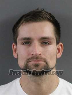 Recent Booking / Mugshot for RYAN CHRISTIAN KING in Coles County, Illinois