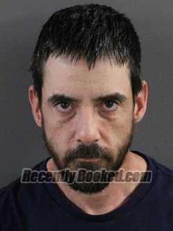 Recent Booking / Mugshot for JEREMY COLE STRADER in Coles County, Illinois