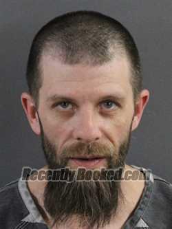 Recent Booking / Mugshot for JOEL ALEXANDER CLAPP in Coles County, Illinois