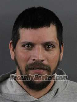 Recent Booking / Mugshot for SHAWN HUFF in Coles County, Illinois