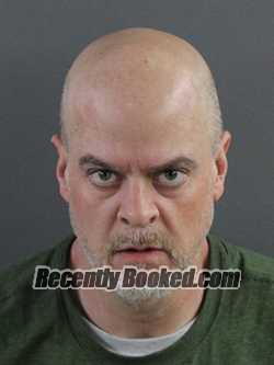 Recent Booking / Mugshot for MATTHEW DARLING in Coles County, Illinois