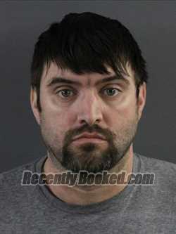 Recent Booking / Mugshot for RANDY LEE SMYSER in Coles County, Illinois