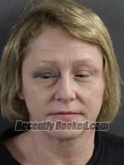 Recent Booking / Mugshot for MISTY DAWN PHILLIPS in Coles County, Illinois