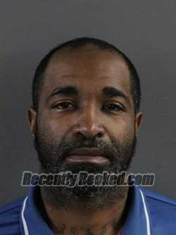 Recent Booking / Mugshot for DUANE LIONEL HATCHER in Coles County, Illinois