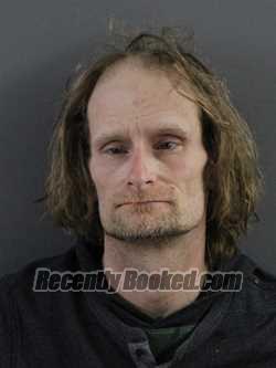 Recent Booking / Mugshot for ALLEN RAY ROBERTS in Coles County, Illinois