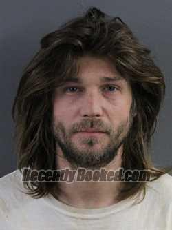 Recent Booking / Mugshot for JARED BLAYNE WRIGHT in Coles County, Illinois