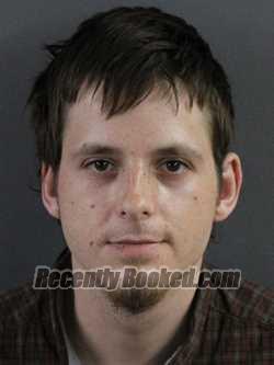 Recent Booking / Mugshot for DONAVIN JOSEPH MICHAEL LOVEJOY-CRUM in ...
