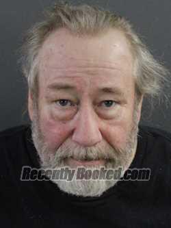 Recent Booking / Mugshot for STEPHEN BUXTON in Coles County, Illinois
