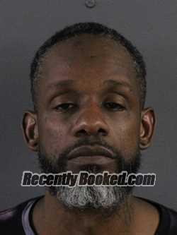 Recent Booking / Mugshot for DAVID HOWARD in Coles County, Illinois